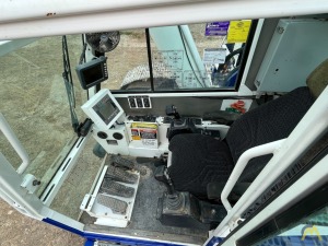 Ready to Work Tadano Mantis 15010 77-Ton Telescopic Crawler Crane For ...