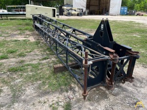 Ready to Work Tadano Mantis 15010 77-Ton Telescopic Crawler Crane For ...