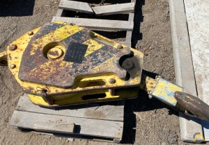 Hook Blocks Cranes for Sale and Rent CraneMarket