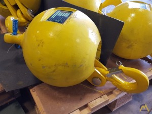Overhaul Balls Cranes for Sale and Rent CraneMarket