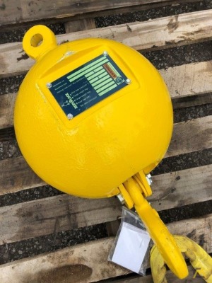 Overhaul Balls Cranes for Sale and Rent CraneMarket