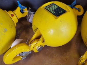 Overhaul Balls Cranes for Sale and Rent CraneMarket