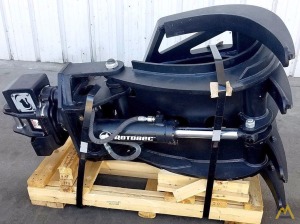 Rotobec ELITE 910 MT26 4.25-Ton Knuckle Boom Loader For Sale Cranes ...