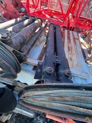 Rud-O-Matic Model #1266 Tagline For Sale Rudomatic Miscellaneous Part ...