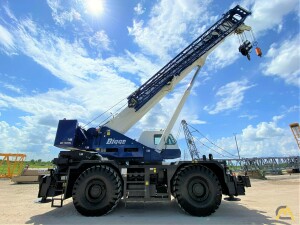 Tadano Specifications CraneMarket