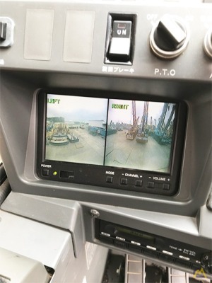 Tadano GR-600N-2 60-ton Rough Terrain Crane For Sale Hoists & Material Handlers 15985 CraneMarket