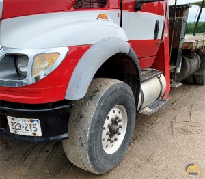 Terex BT 4792 (Load King) 23.5-Ton Boom Truck Crane on International ...