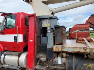 Terex BT 4792 (Load King) 23.5-Ton Boom Truck Crane on International ...