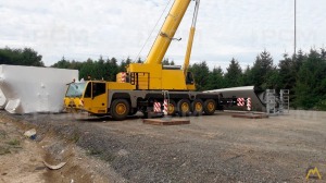 Terex Demag AC 200-1 Specifications CraneMarket