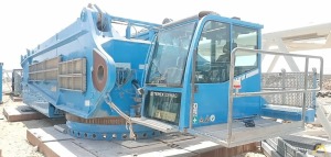 Terex Demag CC 6800 Specifications CraneMarket