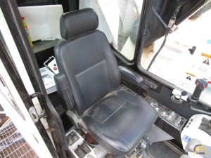 Terex HC 230 230-Ton Lattice Boom Crawler Crane For Sale Hoists ...