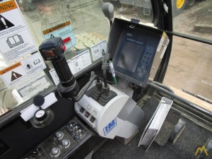 Terex HC 230 230-Ton Lattice Boom Crawler Crane For Sale Hoists ...