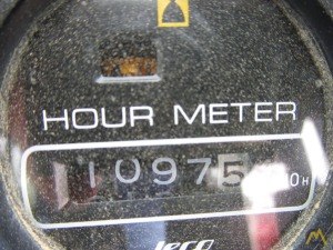 Terex HC 230 230-Ton Lattice Boom Crawler Crane For Sale Hoists ...