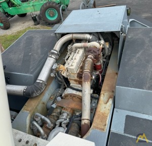 Terex RT 160 Rough Terrain Crane For Sale Hoists & Material Handlers ...