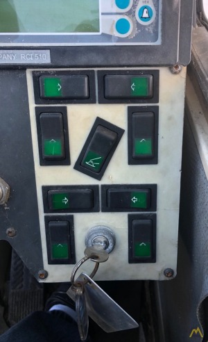 Terex RT 175 Rough Terrain Crane For Sale Hoists & Material Handlers ...