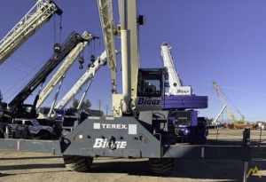 Terex RT 555-1 Specifications CraneMarket
