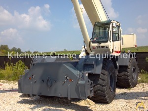 Terex RT 780 Specifications CraneMarket