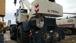 Terex RT 780 80-Ton Rough Terrain Crane For Sale Hoists & Material Handlers 12066 CraneMarket
