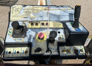 Terex TB Series Telescopic Boom Lift For Sale Lifts-Telescopic Platform ...