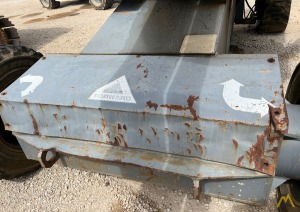 Terex TB Series Telescopic Boom Lift For Sale Lifts-Telescopic Platform ...