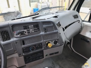 Simon-Ro (Terex) TC 4792 23.5-Ton Boom Truck Crane on Sterling LT8501 ...