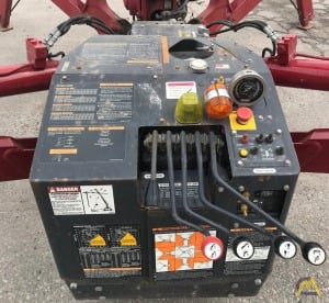 UNIC SPYDERCRANE UR-W295 Mini Crane For Sale Hoists & Material Handlers ...