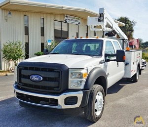 Versalift Specifications CraneMarket