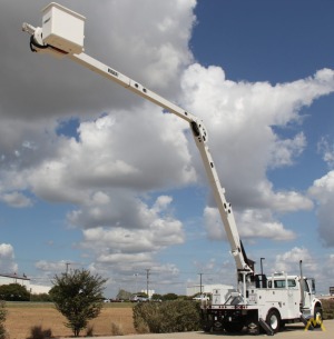 Versalift Specifications CraneMarket