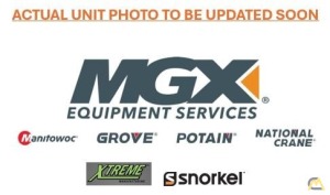 Xtreme XR1255-B Telehandler For Sale Telehandlers Forklifts & Lift ...