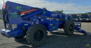 Xtreme XR1255 12000 lbs. Telehandler For Sale Telehandlers Forklifts ...