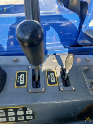 Xtreme XR1255 12000 lbs. Telehandler For Sale Telehandlers Forklifts ...