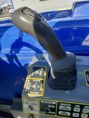 Xtreme XR1255 12000 lbs. Telehandler For Sale Telehandlers Forklifts ...