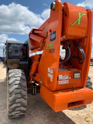Xtreme XR1570 7.5-ton Telehandler For Sale or Rent Telehandlers ...