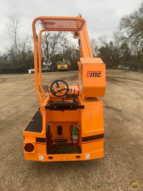 Used Broderson IC-20-1J 2.5-Ton Carry Deck Crane For Sale or Rent ...