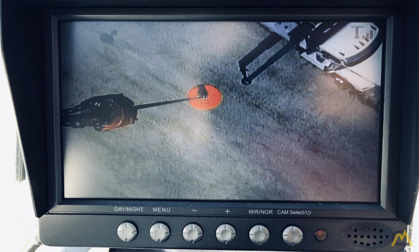 XCMG XCT40U 40-ton Boom Truck Crane on Kenworth T880 For Sale Trucks ...