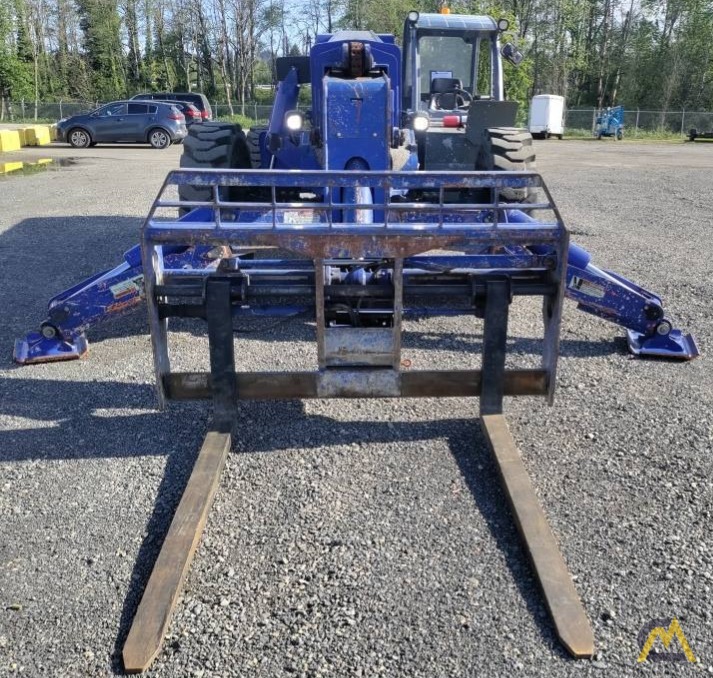 Xtreme XR1255 12000 lbs. Telehandler For Sale Telehandlers Forklifts ...