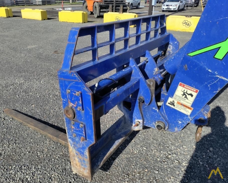 Xtreme XR1255 12000 lbs. Telehandler For Sale Telehandlers Forklifts ...
