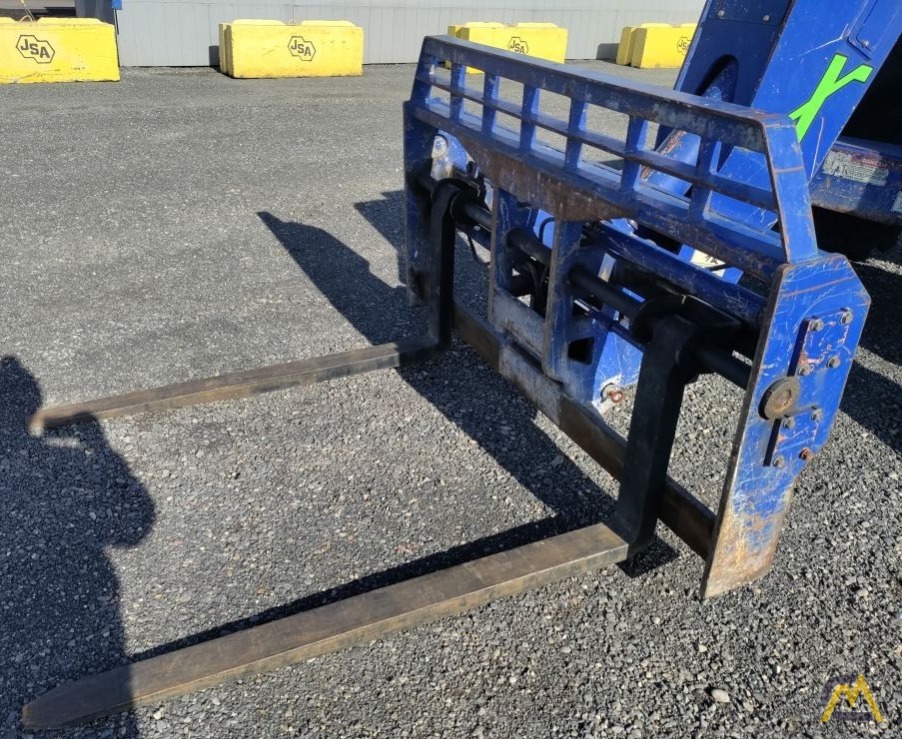 Xtreme XR1255 12000 lbs. Telehandler For Sale Telehandlers Forklifts ...