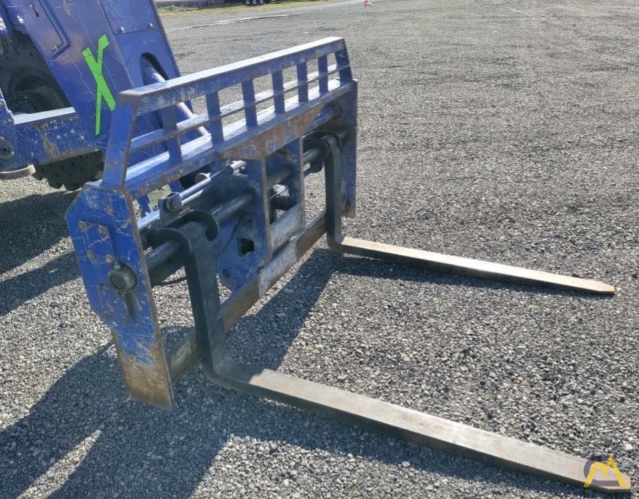 Xtreme XR1255 12000 lbs. Telehandler For Sale Telehandlers Forklifts ...