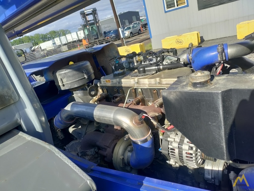 Xtreme XR1255 12000 lbs. Telehandler For Sale Telehandlers Forklifts ...