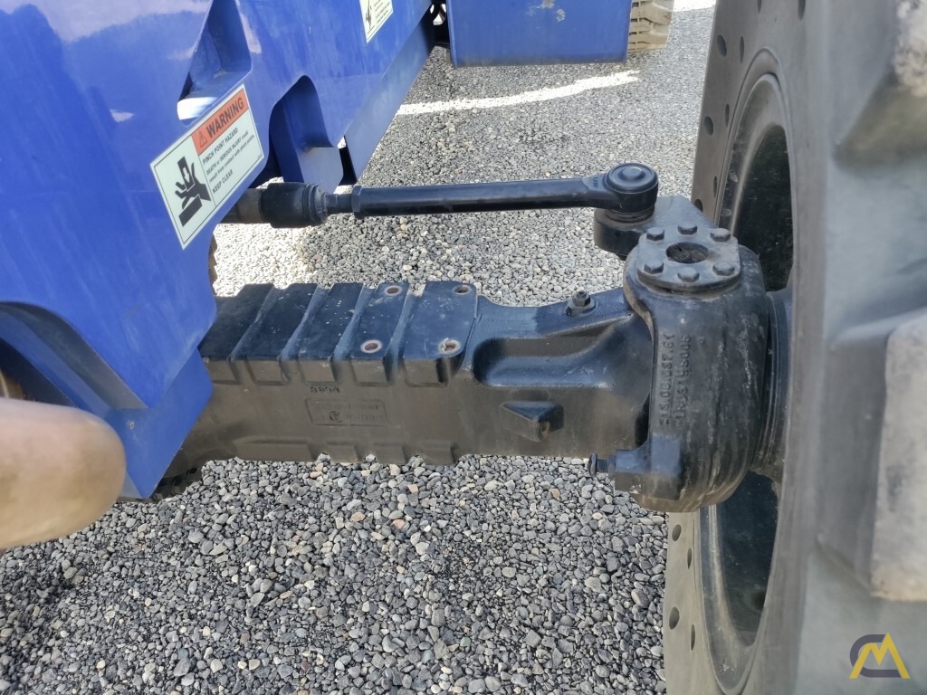 Xtreme XR1255 12000 lbs. Telehandler For Sale Telehandlers Forklifts ...