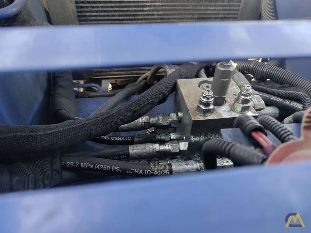 Xtreme XR1255 12000 lbs. Telehandler For Sale Telehandlers Forklifts ...