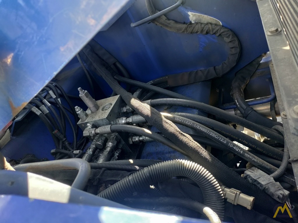 Xtreme XR1255 12000 lbs. Telehandler For Sale Telehandlers Forklifts ...