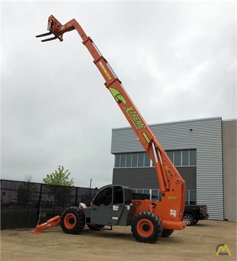 Xtreme XR1570 15000 lb. Telehander For Sale Telehandlers Forklifts ...