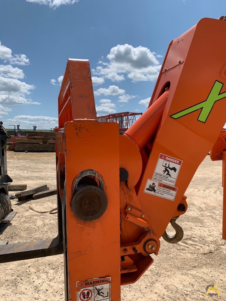 2018 Xtreme Xr1570 Used Telehandler Zoom Boom For Sale