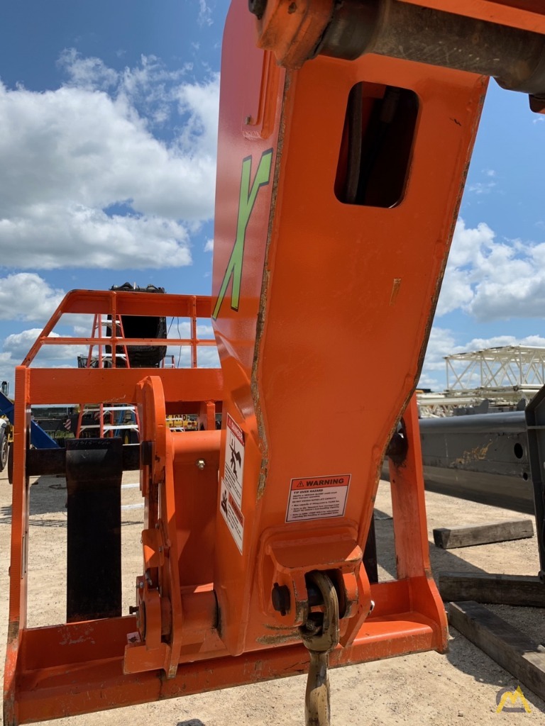 2018 Xtreme Xr1570 Used Telehandler Zoom Boom For Sale