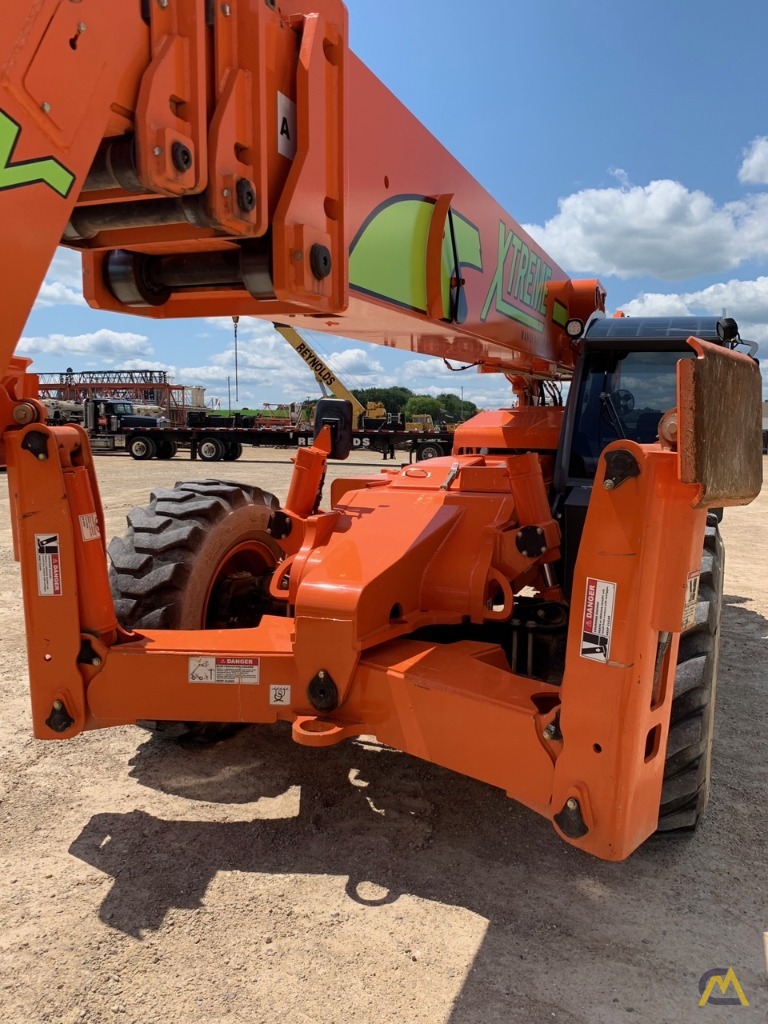 Xtreme XR1570 7.5-ton Telehandler For Sale or Rent Telehandlers ...