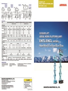 Crawler Track Mounted Airman Specifications CraneMarket