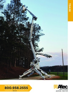 Altec TDA58 Specifications CraneMarket