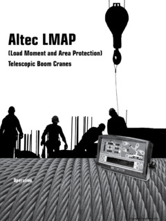 Altec Specifications CraneMarket